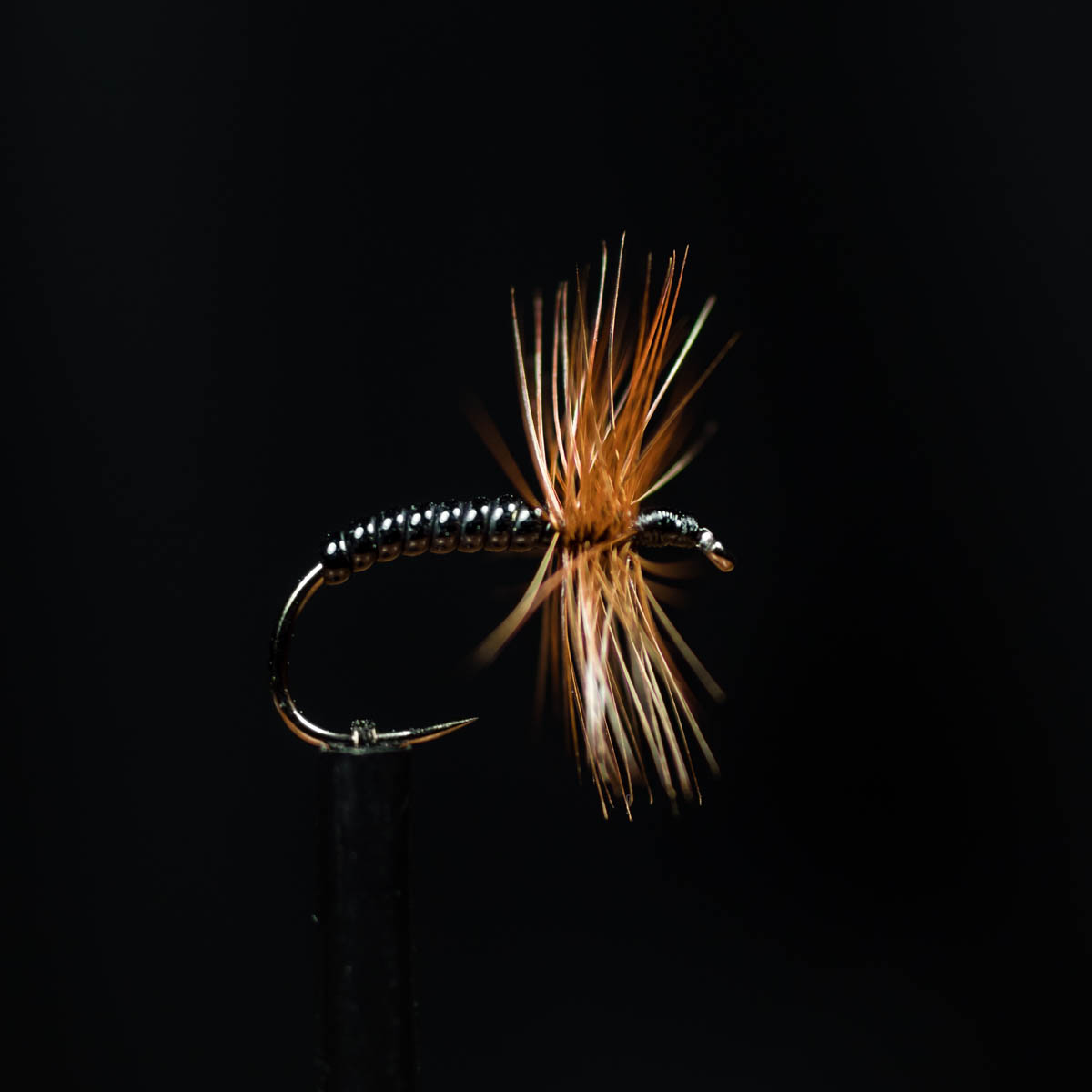 Ultimate body/rib - D section (fine)