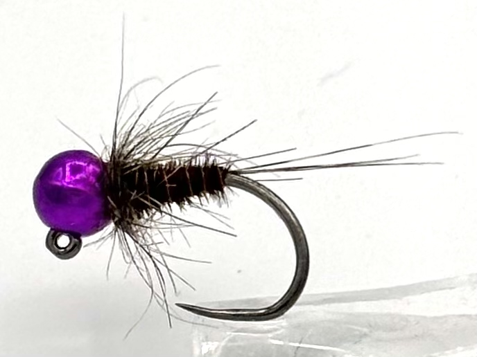 Purple PTN Jig