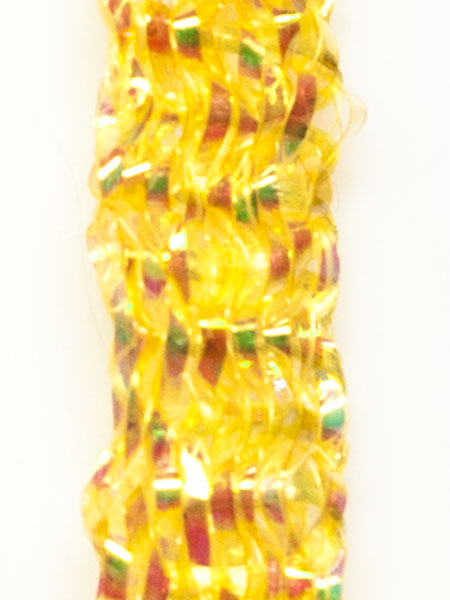 Shellback: shimmer-back (ribbon)