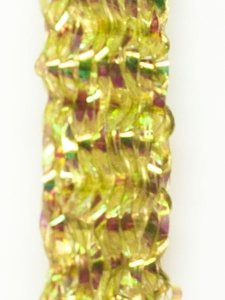 Shellback: shimmer-back (ribbon)